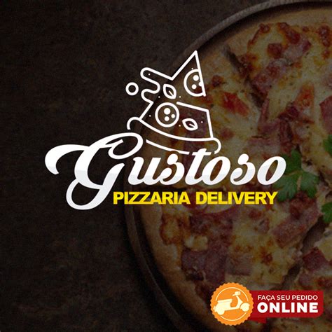 Peça Online Gustoso Pizza Delivery