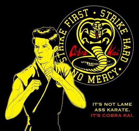 Cobra Kai Hd Wallpapers 200