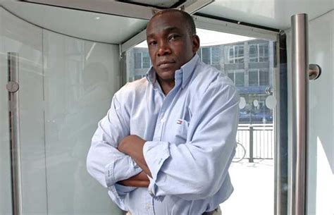 My Life In Travel Gladstone Small Former England Cricketer The