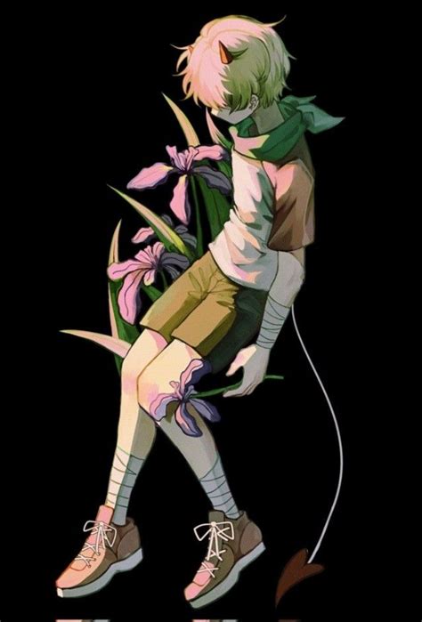 Pin By Halberto On Dsmp Fanart Dream Art Best Anime Shows Dream Artwork