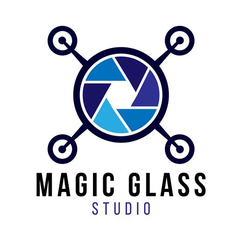 Magic Glass Studio Added A New Photo Magic Glass Studio