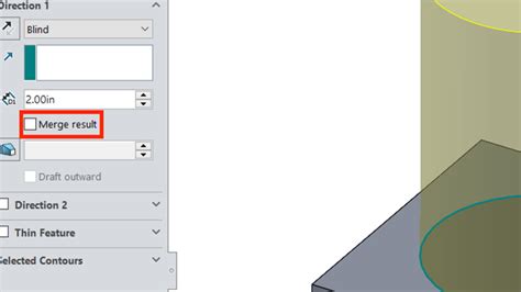Solidworks Tutorial Basics Of Multibody Parts Engineers Rule