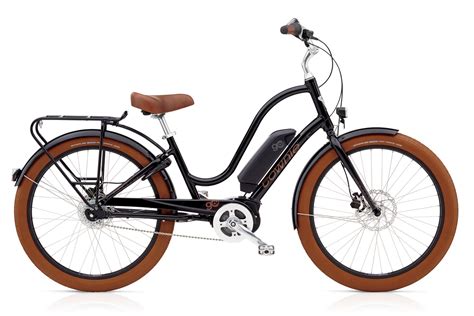 Electra Bicycle Company Bikes And Accessories Electric Bike Bicycle