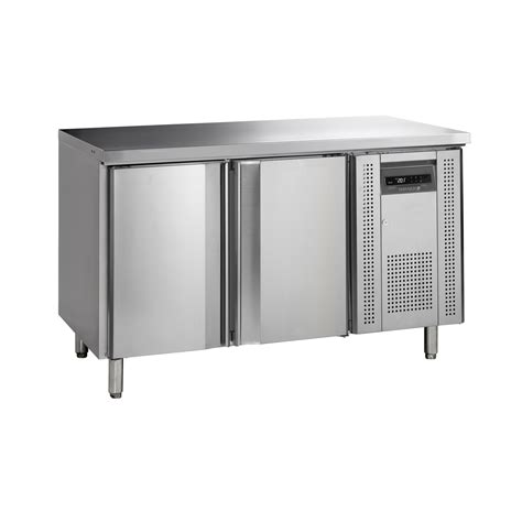 Tefcold Sk6210bt Counter Freezer Peachman