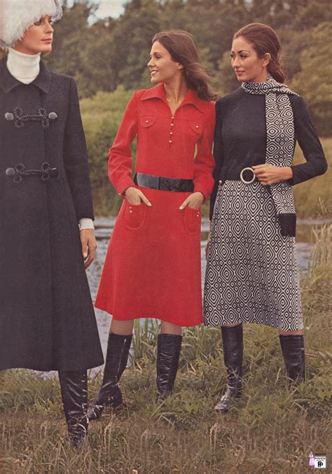 Womens Fashion In The 1970s Pictures At Jenenge Blog