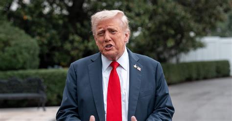 Taiwán Ve A Trump Merecedor Del Nobel De La Paz Si Logra Que China