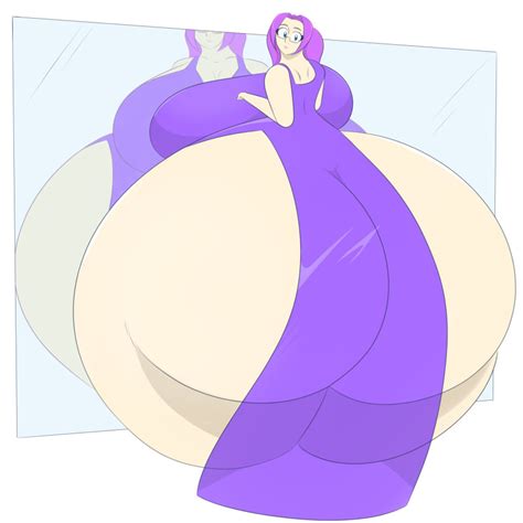 Rule 34 Big Ass Big Breasts Breasts Bubble Butt Female Huge Ass Hyper