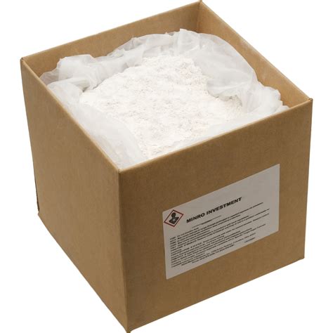 Ransom And Randolph Sc20 Gold And Silver Jewelry Lost Wax Casting Investme Findingking