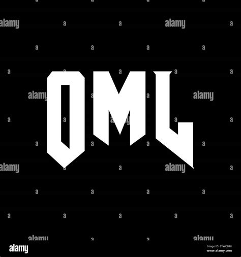 Oml Logo Oml Logo
