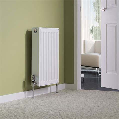 About Type 22 Double Panel Convector Radiators