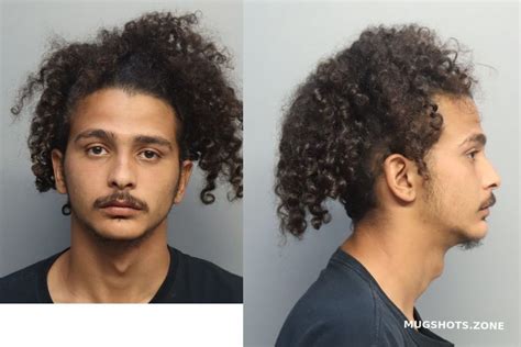 Calcano Eli 10 24 2024 Miami Dade County Mugshots Zone