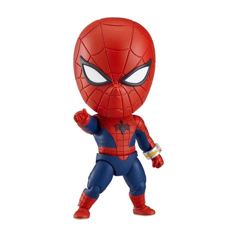 Good Smile Company Nendoroid Figura Marvel Spider Man Toei Tv