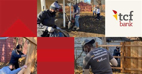 Tcf Bank On Linkedin Veteransday