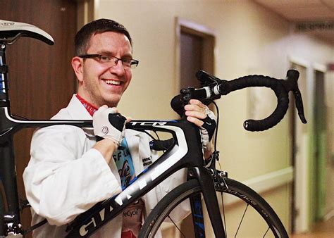 Piedmont On Linkedin Daniel Ketterer A Piedmont Infectious Disease Doctor Who Specializes In…