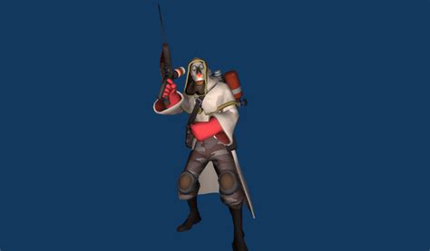 The Angel Of Death And Combat Rtf2