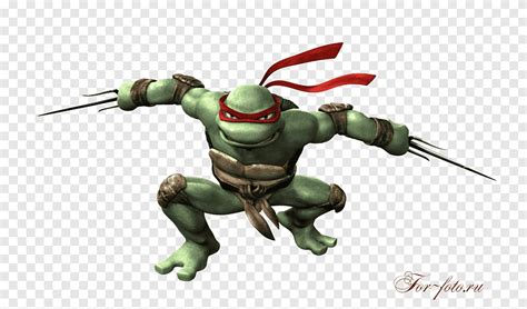Tmnt 2007 Raphael Vs Leonardo Tmnt 2007 Raphael Vs Leonardo