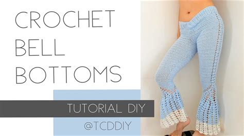 How To Sew Bell Bottom Pants At Ha Overton Blog