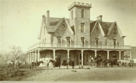 John Marsh Historic Trust