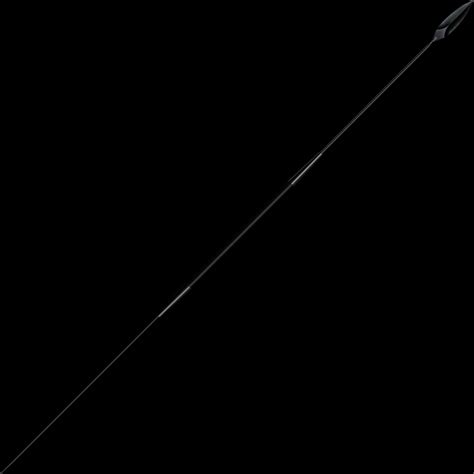 Cold Steel Maa Classic Leaf Shape Spear Head Only Coldsteel