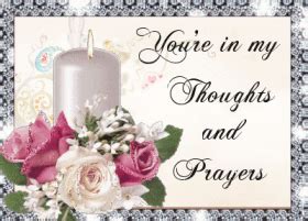 Thoughts And Prayers S