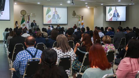 Forma Uanl A Profesores En Igualdad De Género Vida Universitaria
