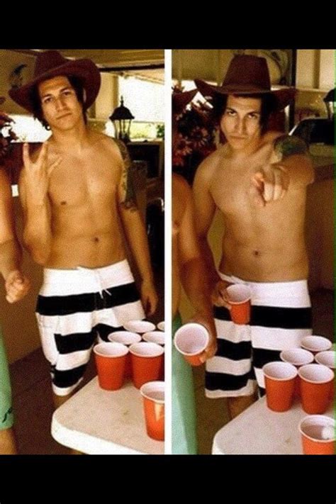 Shirtless Band Members Appreciation Post Youre Welcome To Me
