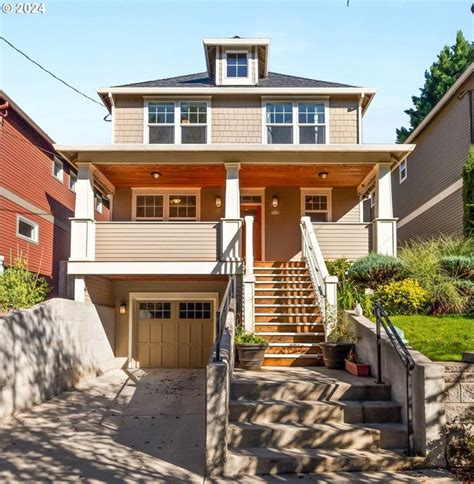 7911 Se 30th Ave Portland Or 97202 ®