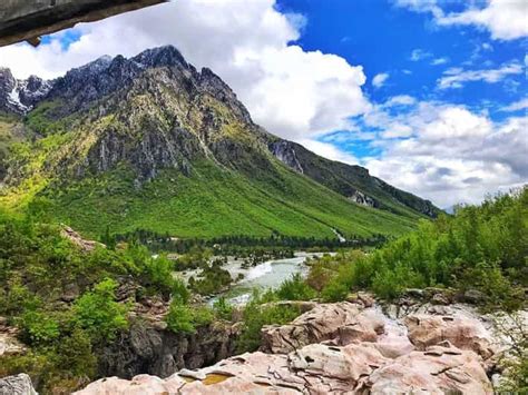 Day Trip To Bogë And Theth National Park Getyourguide