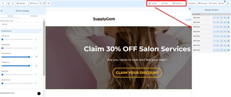 GoHighLevel Funnel Builder Create Your First Funnel 2024