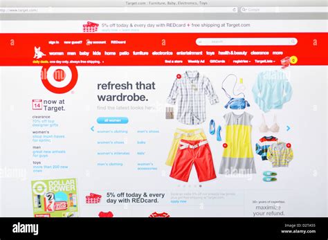 Target Online