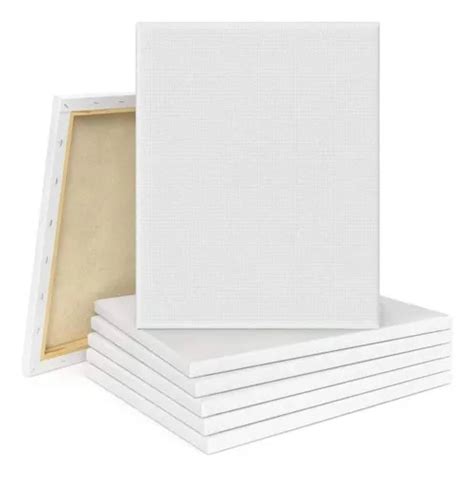 Bastidor Sifap Entelado 35 X 50 Cm Blanco Mercadolibre