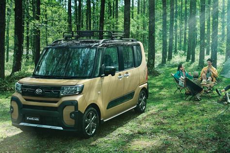 ダイハツ タント 新型は待つべき？2026年12月 フルモデルチェンジ 最新情報 最新自動車情報