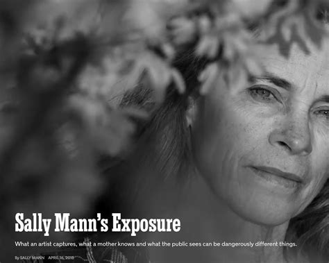 Sally Mann Reynolds Gallery
