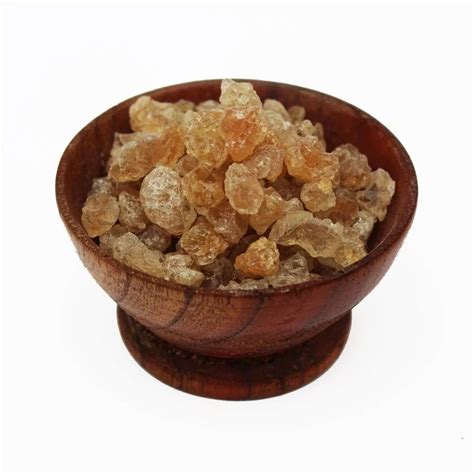 99 Solid Gum Karaya Cultivation Type Dry Packaging Type Bag At