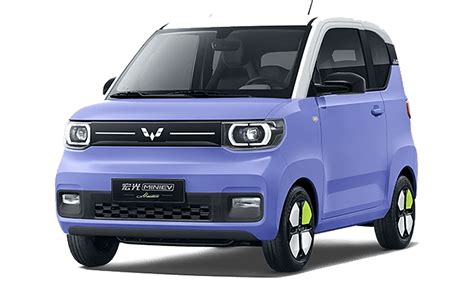Wuling Hongguang Miniev Macaron 2025 Giá Lăn Bánh Ưu đãi 1 Đánh Giá