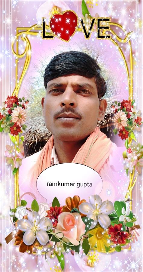 Ramkumar Facebook