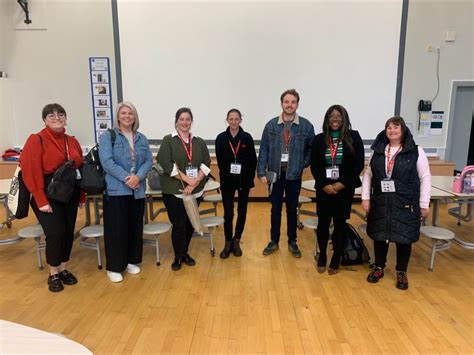 James Hackland On Linkedin Great Morning At Northridge School