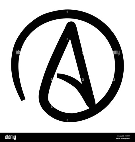 Agnostic Religion Symbol