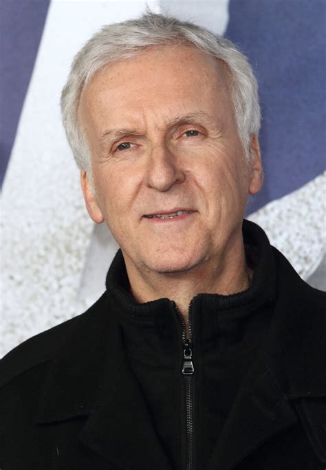 James Cameronun Sinema Dünyasındaki Yolculuğu