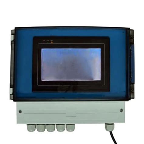 Gaotek Multiparameter Water Quality Analyser Gao Tek