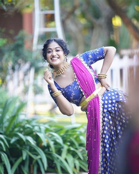 Photos குட்டி உடையில் ஜீ தமிழ் சீரியல் நடிகை வேற லெவல் போட்டோஸ் இதோ