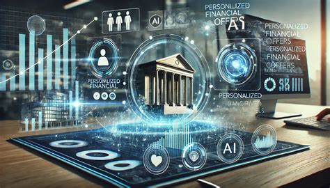 Personalising Financial Offers With Data Driven Ai Models