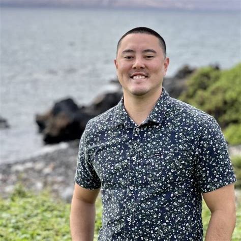 Jordan Kamikawa Luxury Real Estate Agent In Maui Hawaii Forbes
