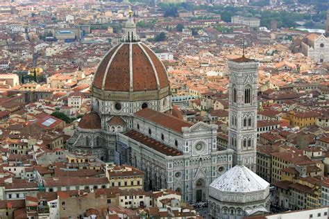 Italian Renaissance Buildings