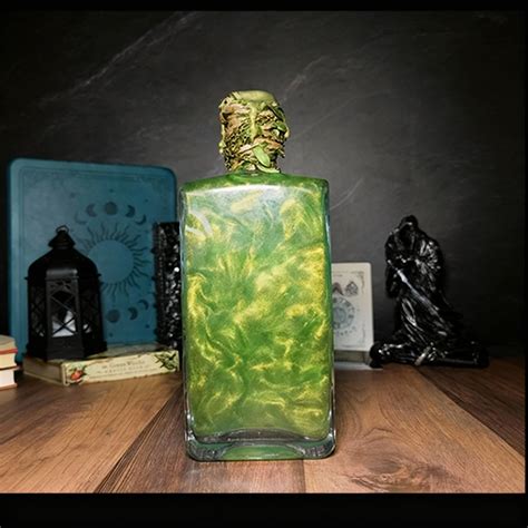 Polyjuice Potion Arcane Elixirs