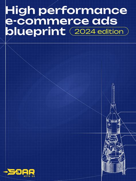 High Performance E Commerce Ads Blueprint Pdf Brand Advertising