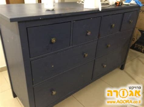 תמונה של שידה מעץ מלא למסירה בחינם מודעה 2915720