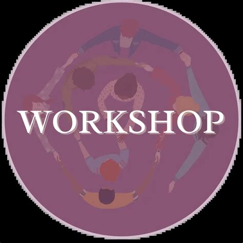 Workshop Series Self Compassion