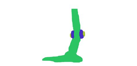 Frog Leg Transformation By Romeorodri On Deviantart