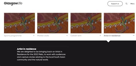 Sikh Sanjog The Glasgow Mela 2022 Is Delighted To